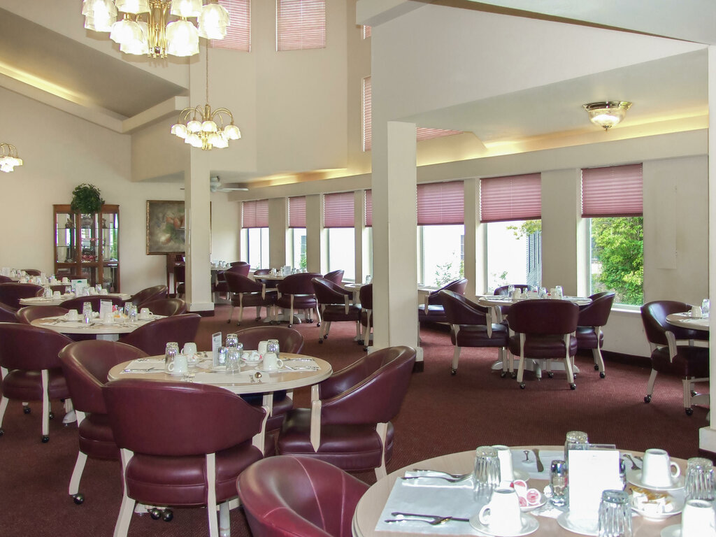 Huzurevi, bakımevi Holiday Willow Park, İndiana Eyaleti, foto