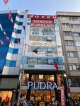 Özen Sürücü Kursları (İstanbul, Ümraniye, Alemdağ Cad., 62), sürücü kursları  İstanbul'dan