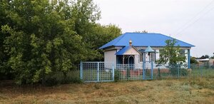 Церковь Димитрия Солунского (ulitsa Dzerzhinskogo No:26, selo Chuvashskiy Suskan), ortodoks kiliseleri  Ulyanovskaya oblastından