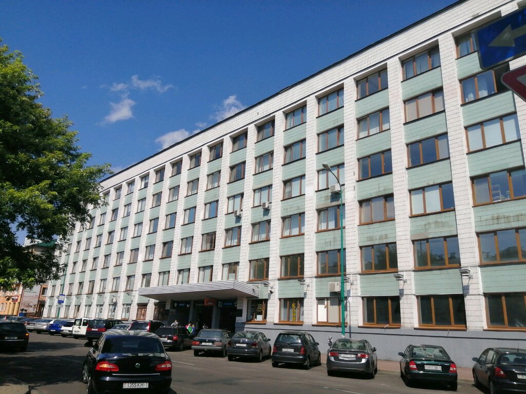i̇nşaat ve tasarım hizmetleri ТитанПроСервис, Pinsk, foto