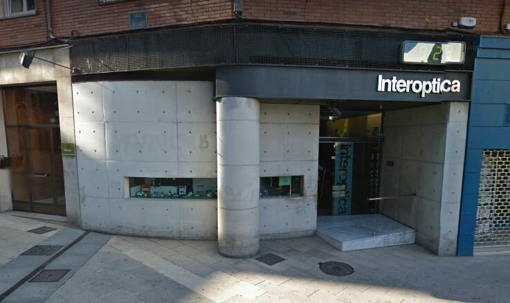 Optik Interóptica, Kantabria, foto