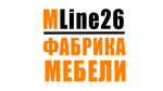 Mline26 (ulitsa Yermolova No:30), mobilya fabrikaları  Pyatigorsk'tan