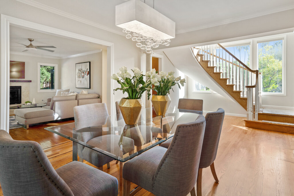 Emlak ofisi The Torrey Team Real Estate, Walnut Creek, foto