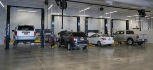 A&m Autotech und Motorsport GmbH (St. Gallen, Arneggerstrasse, 34), otomobil servisi  St. Gallen'den