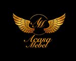 AcasaMebel (ulitsa 65 let Pobedy No:1литЧ), mobilya mağazaları  Liubertsy'den