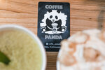 Coffee Panda (Kalinina Avenue No:17), kahve dükkanları  Tver'den