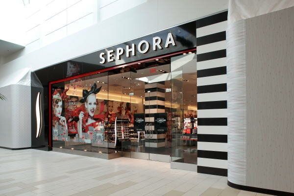 Kuaförler Sephora, New York Eyaleti, foto