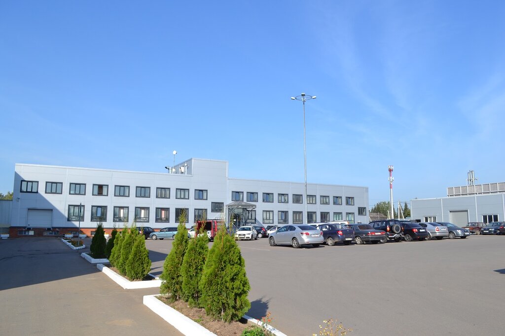 Ticari gayrimenkul alım satımı Skladskoy kompleks, Dolgoprudny, foto