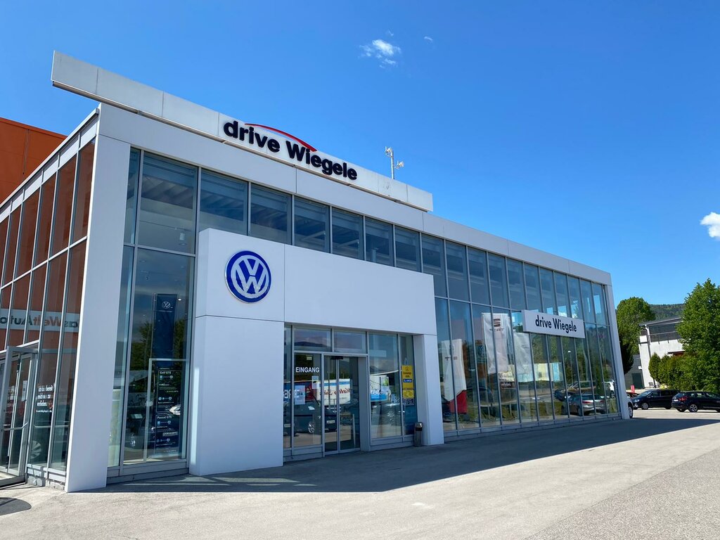 Oto aksesuarları Wiegele Autohaus GmbH & Co Kg, Villach, foto