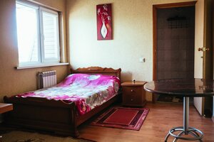 Cherepaha (Kulakova Avenue No:146Л, Kursk), otel  Kursk'tan