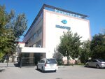 Kazakhstan Road Research Institute (Nurpeıisova kóshesi No:2А), bilim araştırma enstitüsü  Almatı'dan