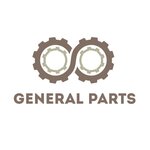 General Parts (Viale Giorgio Ribotta No:11/1), kamyon ve ağır vasıta satış ve servis firmaları  Roma'dan