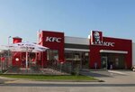 Kentucky Fried Chicken (North Rhine-Westphalia, Rhein-Sieg-Kreis, Marie-Curie-Straße, 3), fast food  Kuzey Ren‑Vestfalya'dan