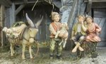 Kreutz Holzbildhauerei (Kreuzbreitlstraße No:10, Gröbenzell), hediyelik eşya mağazaları  Bavyera'dan