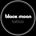Black Moon Tattoo (Kaslinskaya Street No:19), dövmeciler  Çeliabinsk'ten