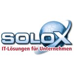Solox - IT-Lösungen für Unternehmen (Uhlandstraße No:6, Karlstadt), bilgisayar mağazaları  Karlstadt'tan