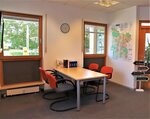 Expert Immobilien E. K., Inh. Helmut Hauser (Bavaria, Erlangen-Höchstadt, Buckenhofer Straße, 12), emlak ofisi  Bavyera'dan