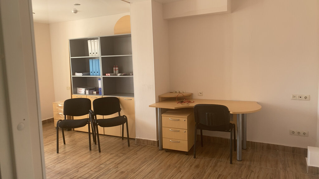 Yabancı dil kursları William Reilly School, Nijni Novgorod, foto