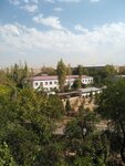 Kindergarten № 197 (Tashkent, Shaykhantahur District, Ibn Sino 1st Residential Area), anaokulları  Taşkent'ten