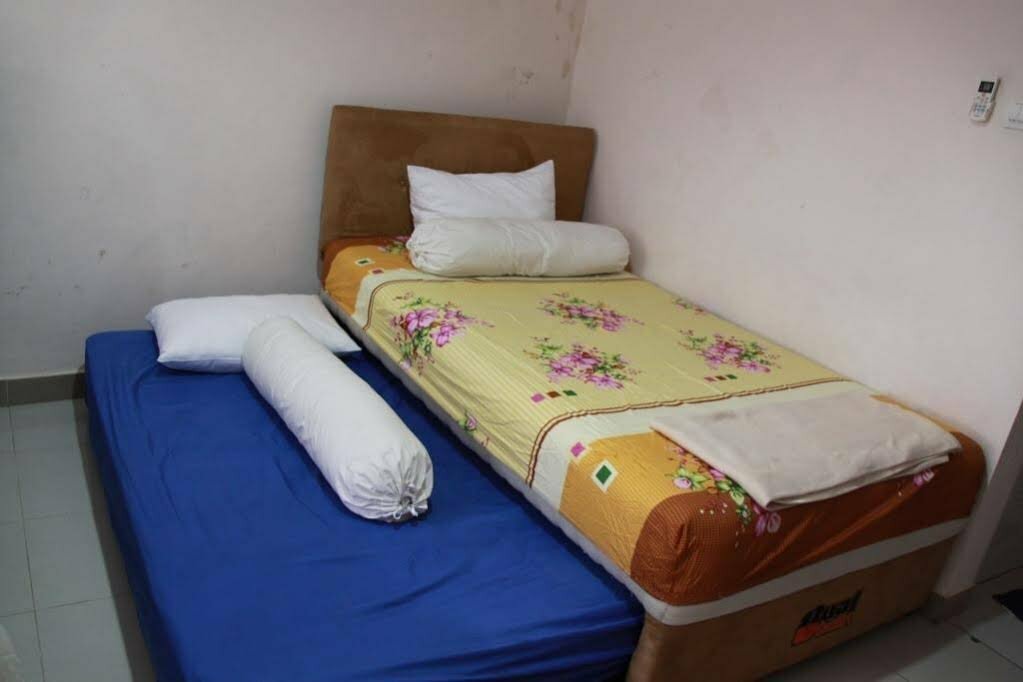 Otel Pondok Malabar RedPartner, Cakarta, foto