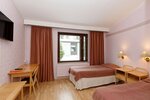 Lomakeskus Kuntoranta (Pohjois-Savo, Varkaus, Kuntorannantie, 14), termal otel  Kuzey Savonya'dan
