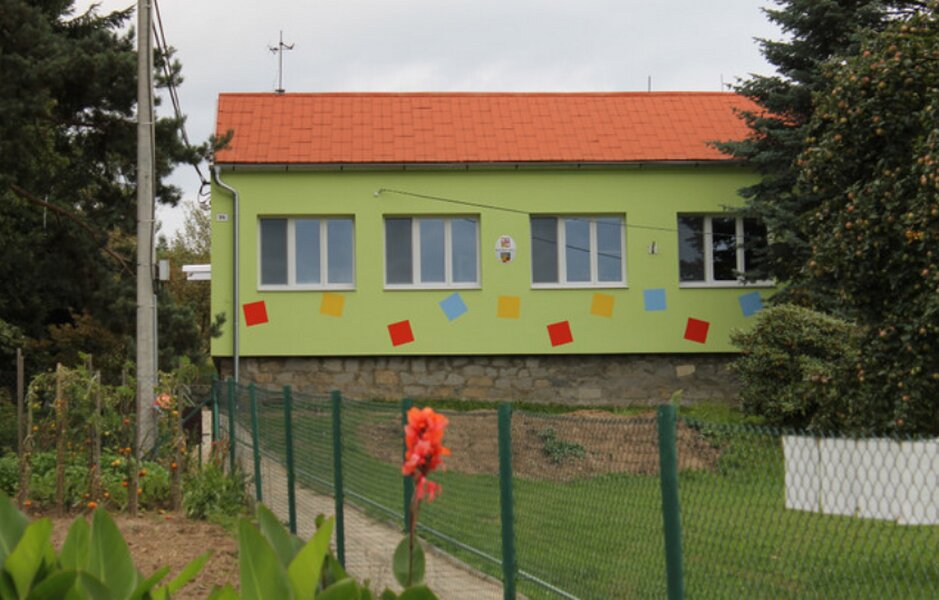 Anaokulları Mateřská Škola Libina, okres Šumperk, příspěvková organizace, Olomouc Bölgesi, foto