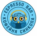 Syncope Coffee (Vavilova Street No:17), al götür kahve  Moskova'dan