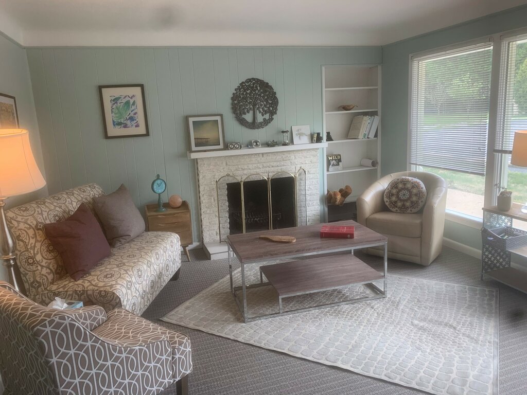 Alternatif tıp merkezleri Kristin A Hunt Lisw - Heart Centered Therapy, Ohio Eyaleti, foto