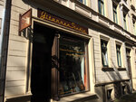 Gitarrenstudio Wilhelm (Waldstraße No:41, Stadt Leipzig), müzik enstrumanların tamiri  Leipzig'den