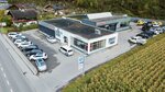 Rudi Lins GesmbH & Co Kg (Vorarlberg, Bludenz, Gantschierstraße, 66), kamyon ve ağır vasıta satış ve servis firmaları  Vorarlberg'den