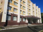Информационно-аналитический центр Поддержки Гас Правосудие (Lenina Street No:37), hukuk büroları  Izhevsk'ten