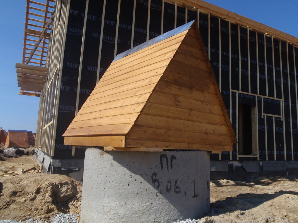 Su, ısıtma, kanalizasyon sistemleri Istochnik, Karelya, foto