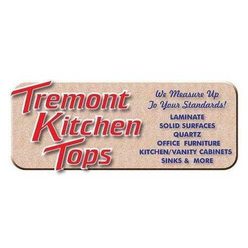 i̇nşaat malzemeleri toptan Tremont Kitchen Tops, İllinois, foto