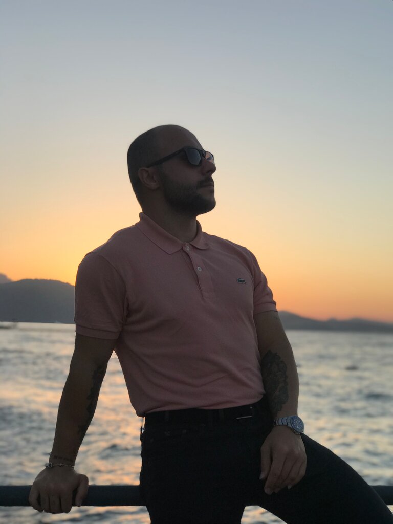 Reklam ajansları Murat Can Ünverdi, Ankara, foto