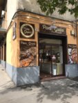 Pani & Grani - Pesce Carmela (Viale Vittorio Veneto No:23), ekmek fırını  Katanya'dan