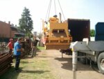 Petra Ecotrasporti Roma (Lazio, Roma, Via del Linaro I, 1), evden eve nakliye  Lazio'dan