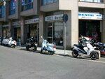 Benini Shop (Via Viotti No:2, Vercelli), giyim mağazası  Piyemonte'den
