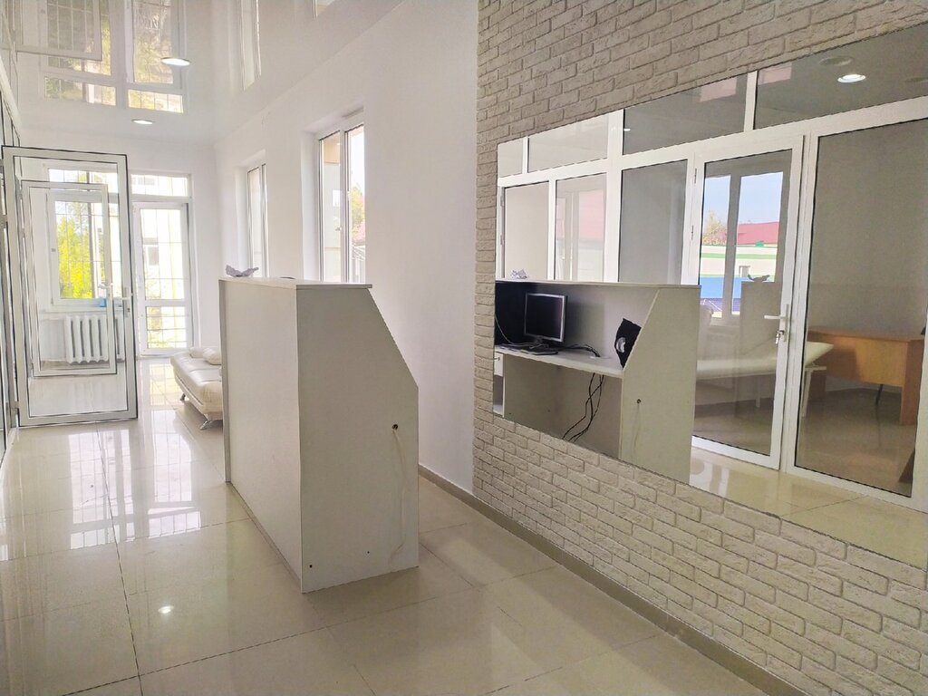 Tıp merkezleri ve klinikler Rio Invagroup, Oral (Uralsk), foto