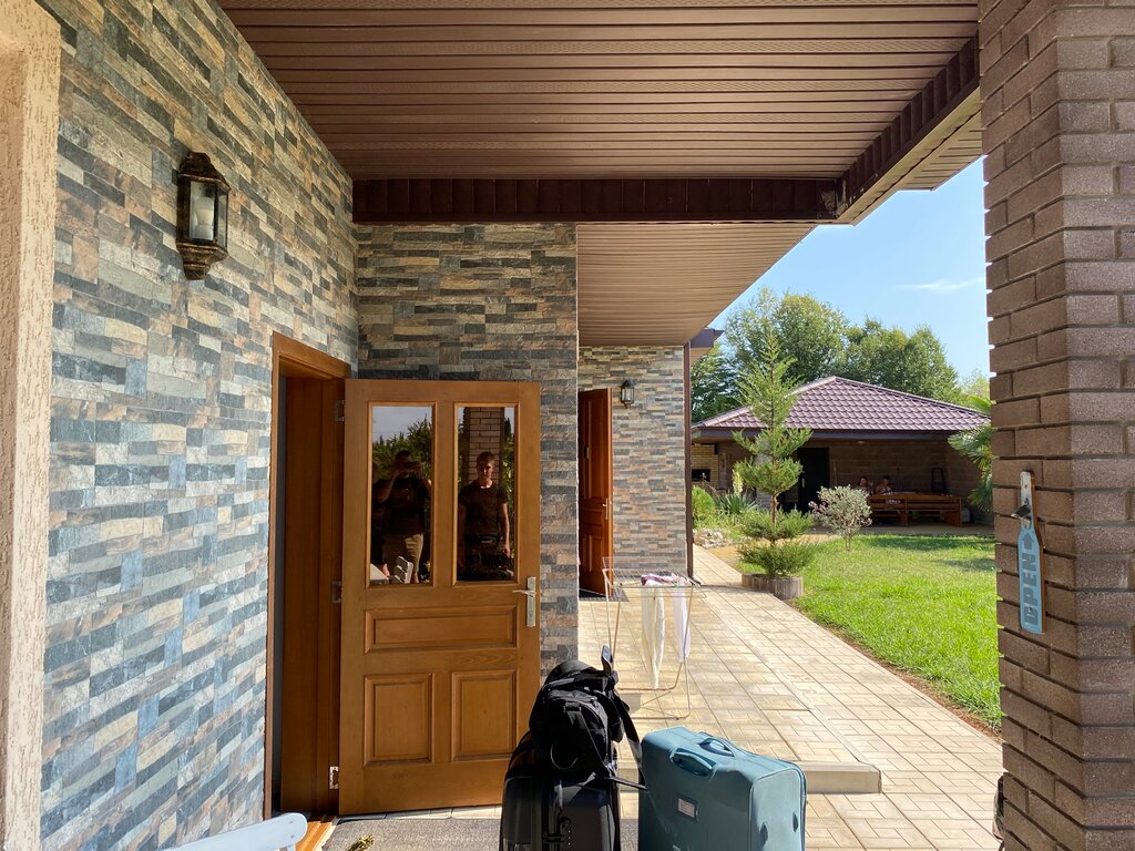 Otel Villa Apsua, Gudauta Bölgesi, foto