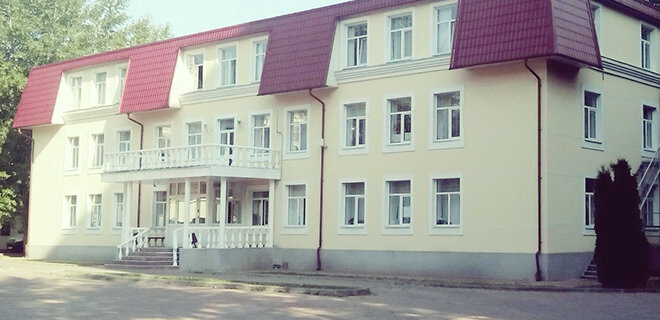 Gümrük hizmetleri Taisu-tb, Vladivostok, foto