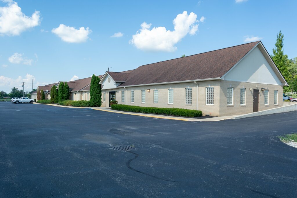 Çocuk poliklinikleri Whitewater Valley Primary Care, Connersville, foto