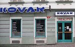 Kovář - Nářadí S. R. O. (Plzeňský kraj, Plzen-mesto, Plzeň, Prokopova), banyo ve klozet mağazaları  Pilsen'den