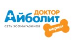 Doktor Aibolit (Stachki Avenue No:71), petshop  Rostov‑na‑Donu'dan