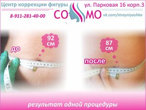 Cosmocenter (Parkovaya ulitsa No:16к3, Peterhof), kozmetoloji, kozmetik salonları  Peterhof'tan