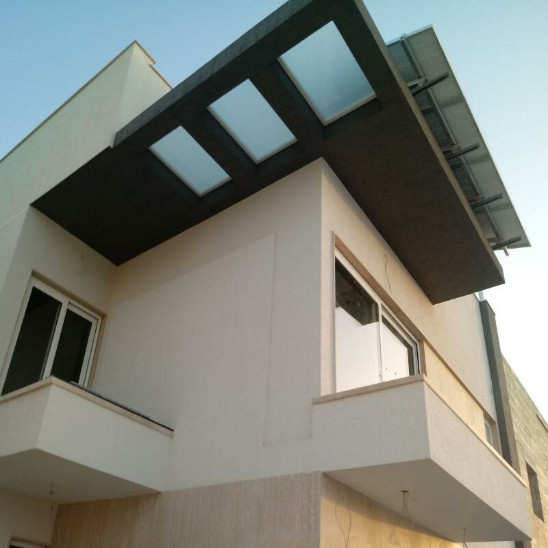 Kapılar MP Infissi Srls, Sicilya, foto