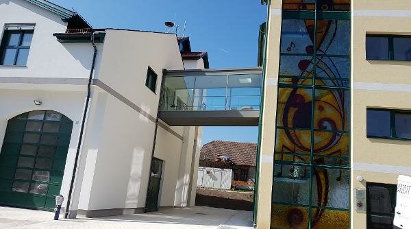 Çilingirler Rankl Schlosserei-Metallbau GmbH, Aşağı Avusturya, foto