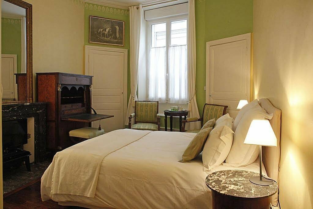 Otel Les Chambres de Mathilde, Angers, foto
