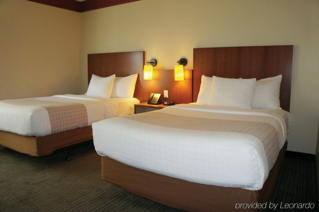 Otel La Quinta Inn & Suites by Wyndham Atlanta Ballpark/Galleria, Georgia Eyaleti, foto