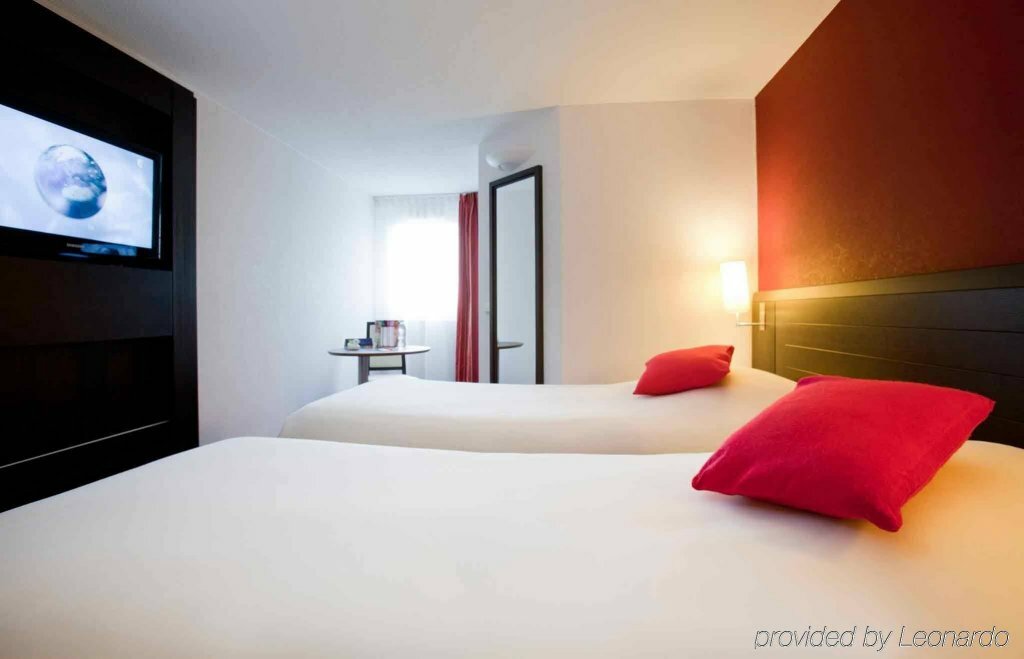 Otel Hotel Inn resto Novo Carquefou, , foto