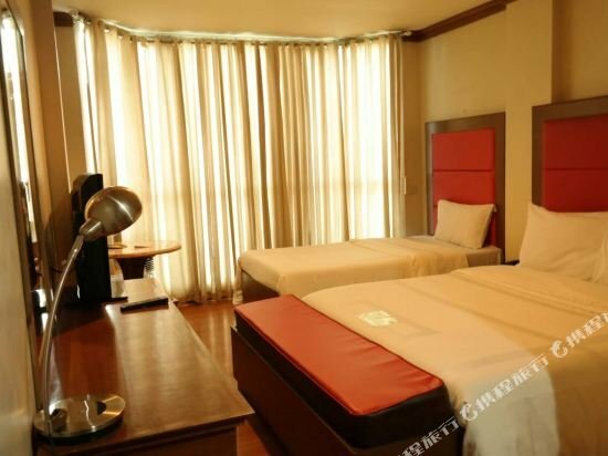 Otel Chocolate and Berries Hotel, , foto